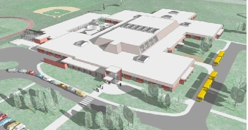 Great Barrington voters derail Monument Mountain High School renovation ...