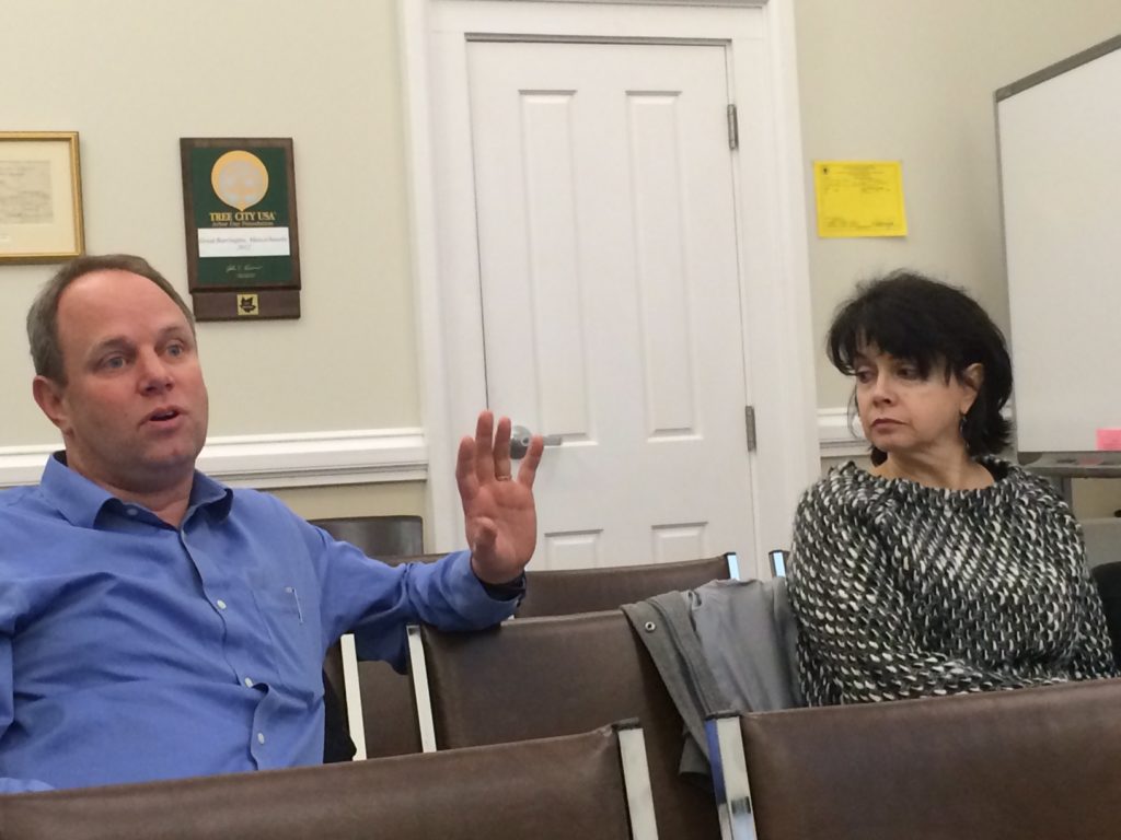 Finance chair demands role in school district budget - The Berkshire Edge