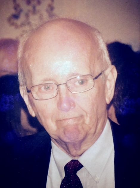 Stephen W. Malin Sr., 80, of Sheffield - The Berkshire Edge