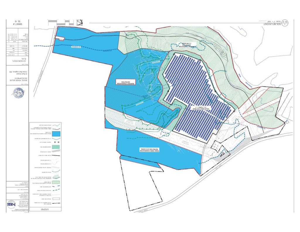 Solar Project to save town, school district $150,000 annually - The ...