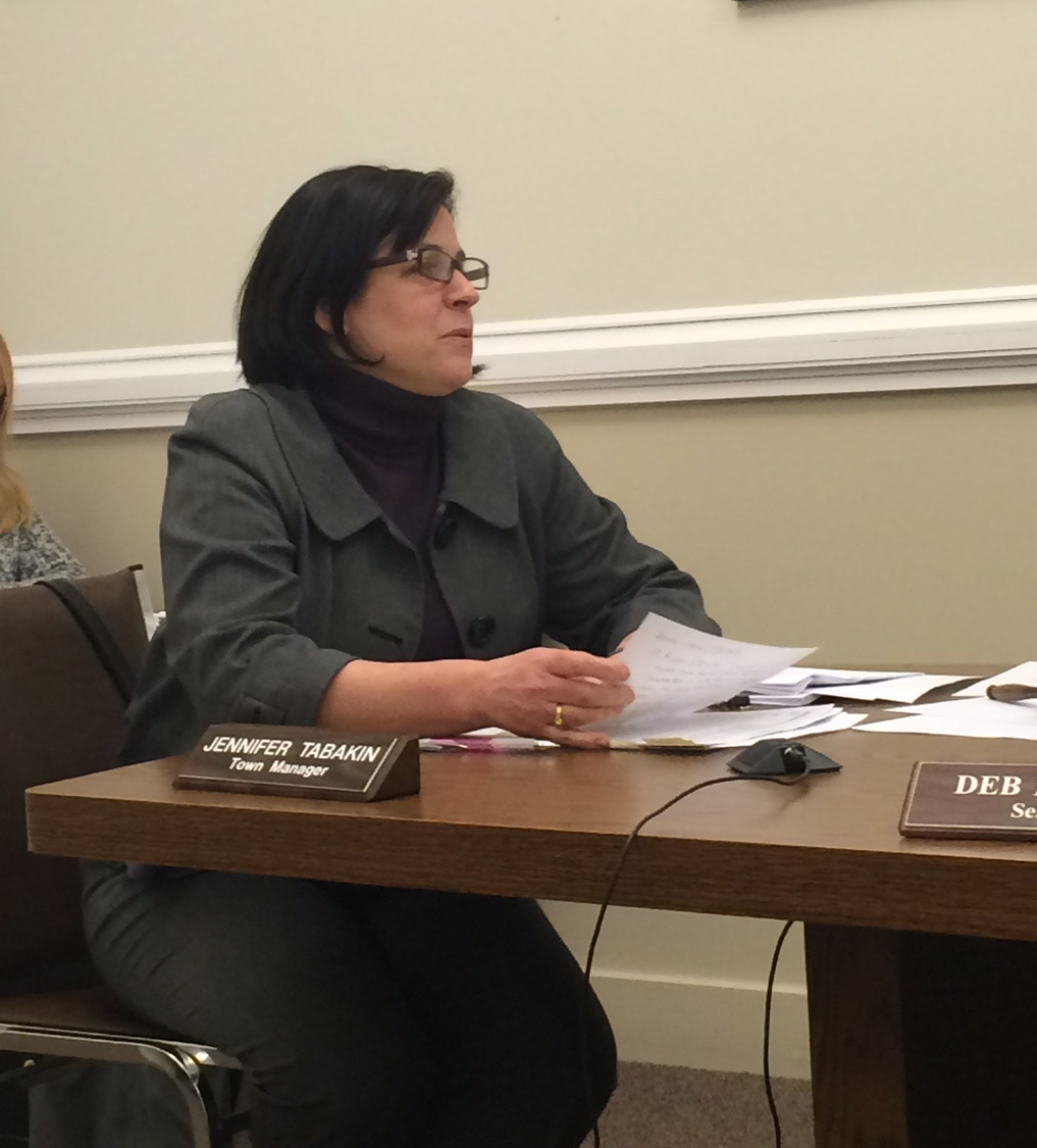 Great Barrington Town Hall briefs - The Berkshire Edge