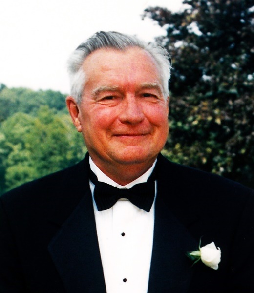 William ‘Bill’ Ross, 87, of Great Barrington - The Berkshire Edge