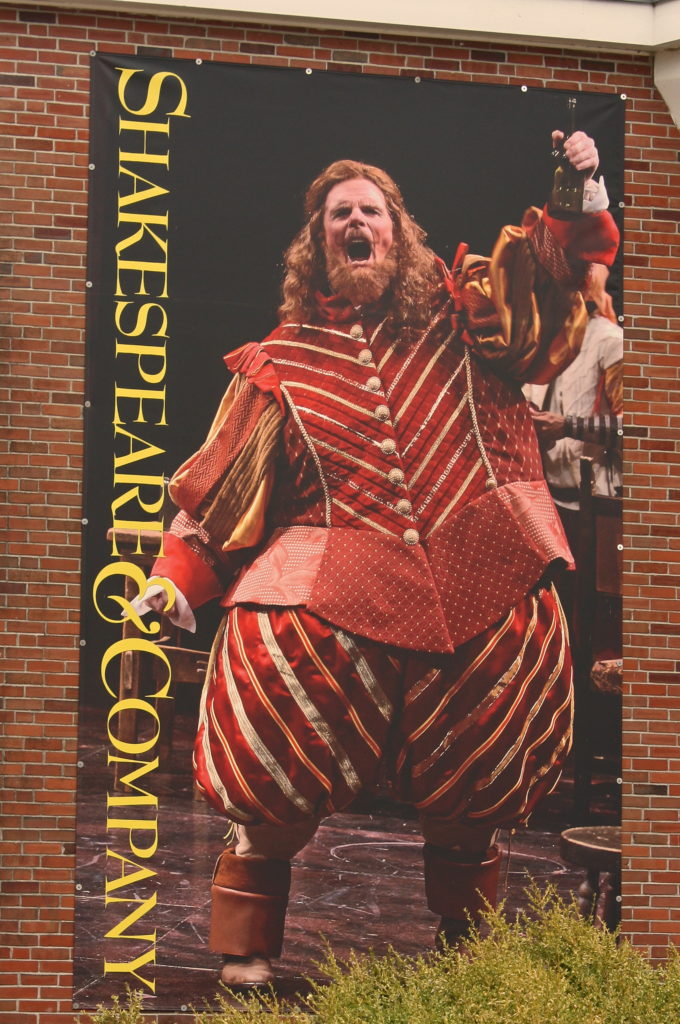 The Ages of Aquarius: Turbulent evolution of Shakespeare & Company ...