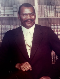 The Rev. Joseph S. Forte, 77, of Housatonic; pastor of Macedonia ...