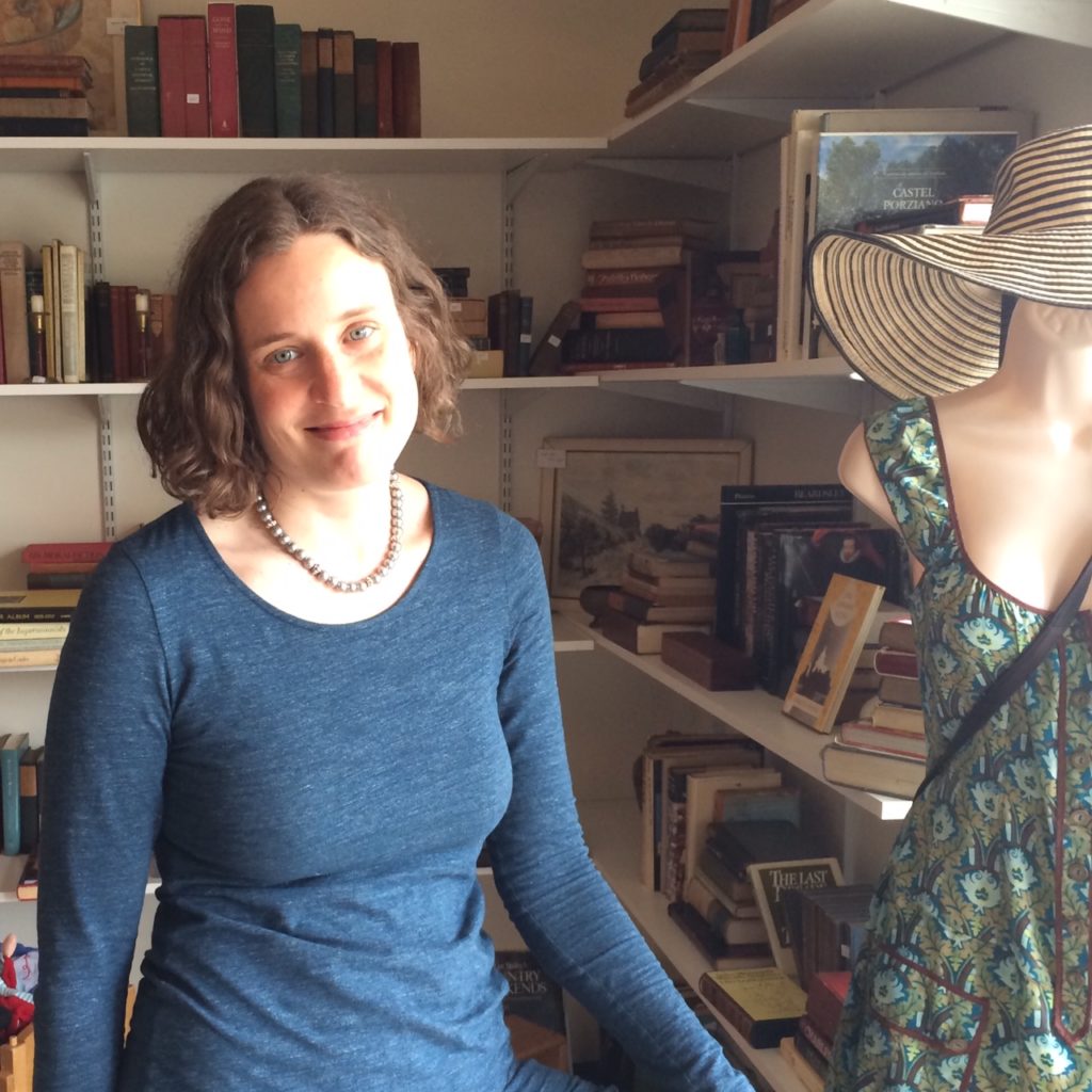 Bits & Bytes: Seth Rogovoy’s Ryder Cooley project; Annie Baker’s ‘The ...