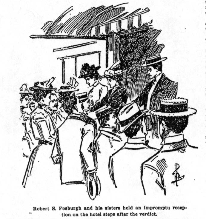 Connections: Crime of the Century, part III: The verdict and aftermath ...