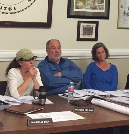 Bridge Street hotel design prompts alternative architectural concepts ...