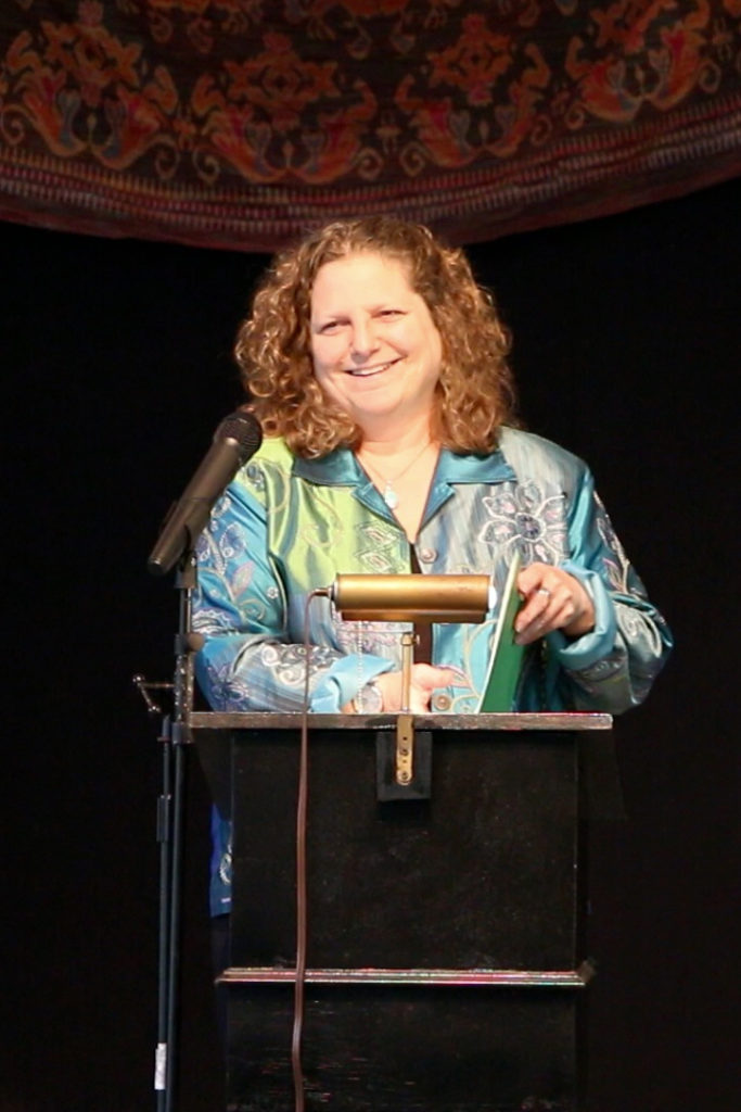 Festival of Women Writers becomes a year-round celebration - The ...