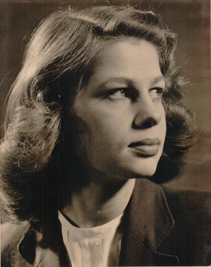 Alice Whelan Kline Mullen, 93, of Sheffield and Great Barrington - The ...