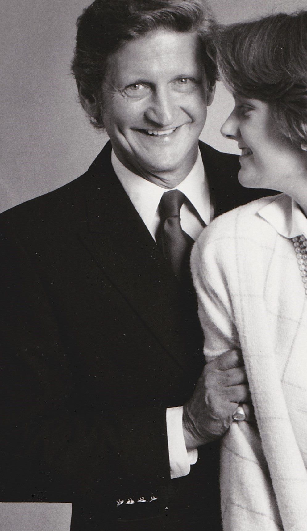 Thomas Haas, 86, former Egremont Selectman, television news director ...