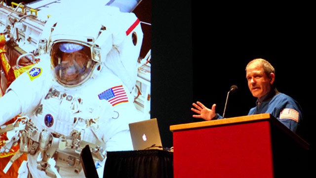 EYES TO THE SKY: NEAF – astronomy enthusiasts’ oasis - The Berkshire Edge