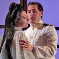 THEATRE REVIEW: 'Madama Butterfly,' easy to watch Berkshire opera ...