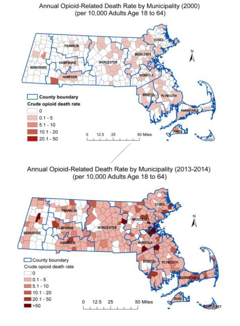 Selectboard hears plea for South County heroin addiction treatment ...