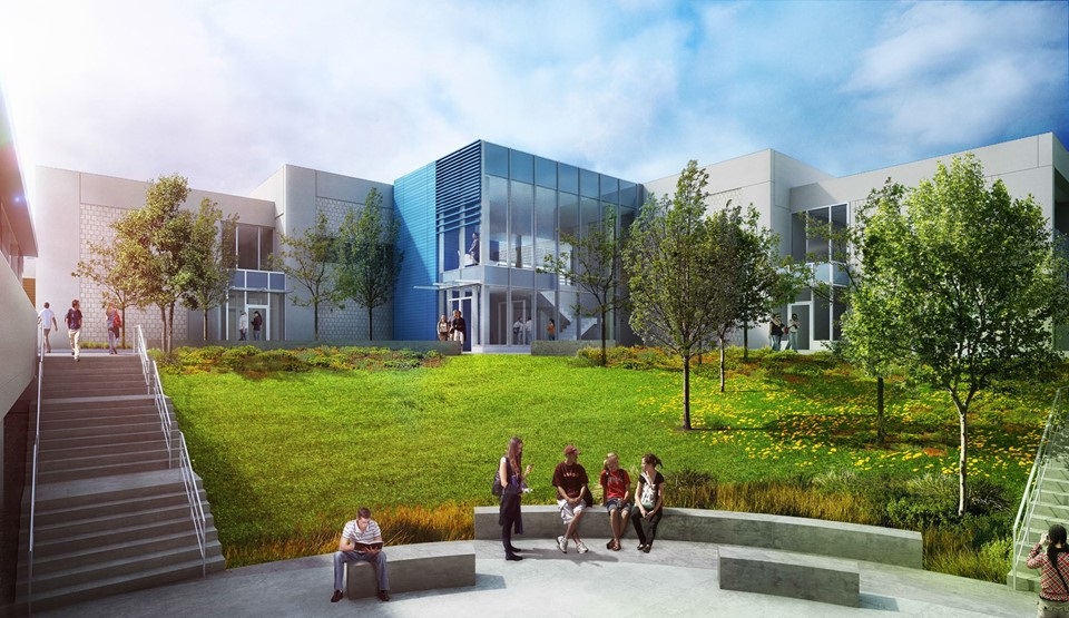 Bits & Bytes: Renovations at BCC; GBLC Hullabaloo; ‘Song of the Earth ...