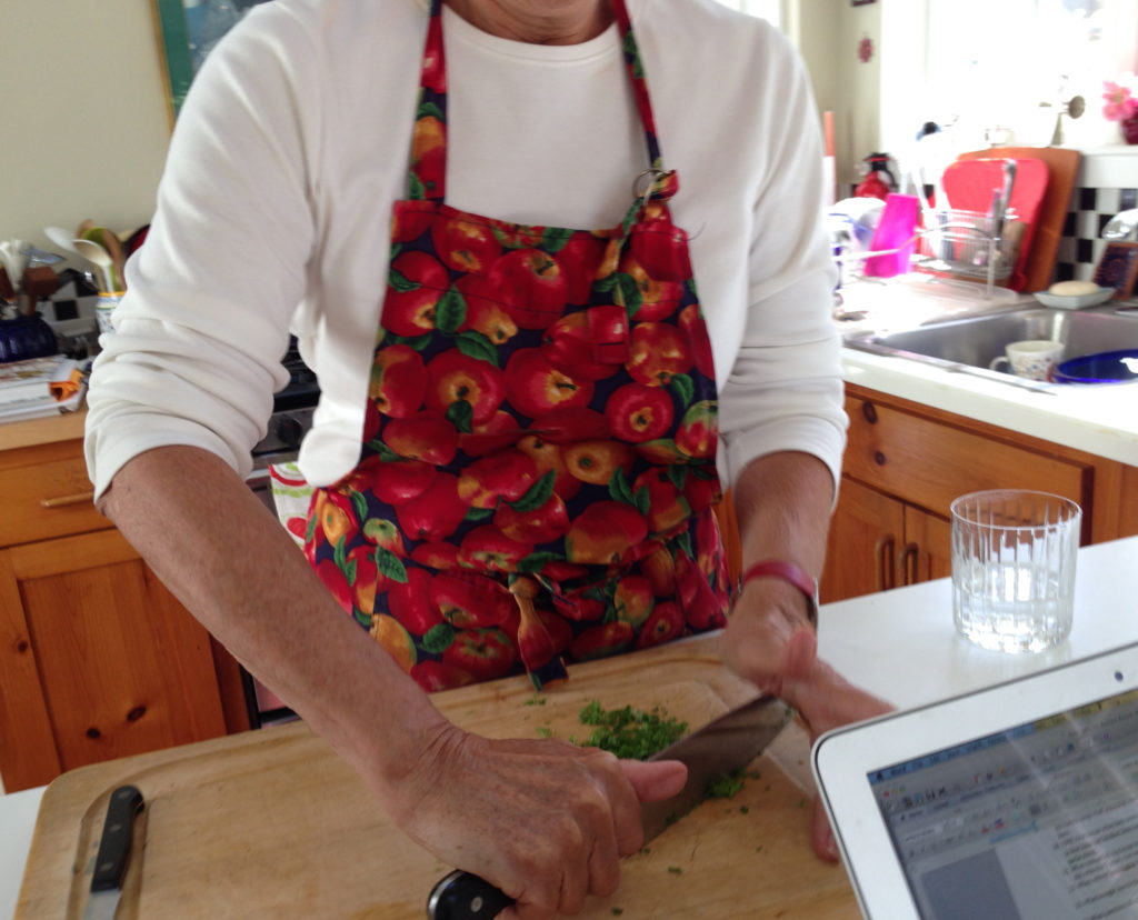 WHAT’S COOKIN’: In the kitchen with Barbara Bonner - The Berkshire Edge