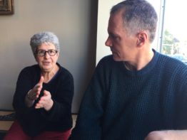 Two local STARs aim for sickle cell disease cure - The Berkshire Edge