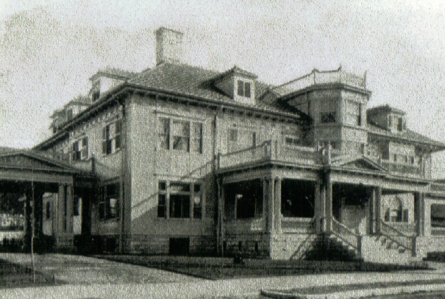 CONNECTIONS: The haunted Berkshires. Boo! - The Berkshire Edge