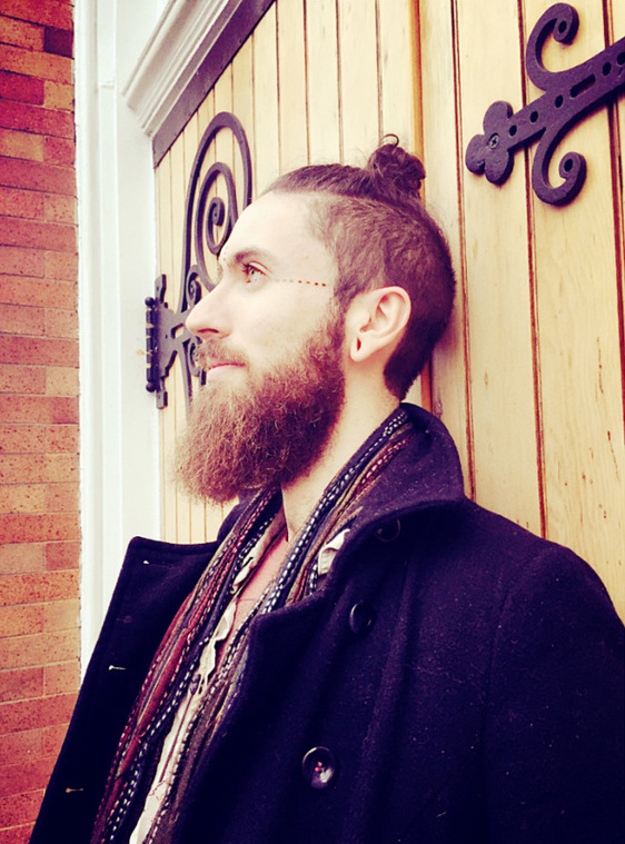 Bits & Bytes: Dust Bowl Faeries, Luis Mojica at Club Helsinki Hudson ...