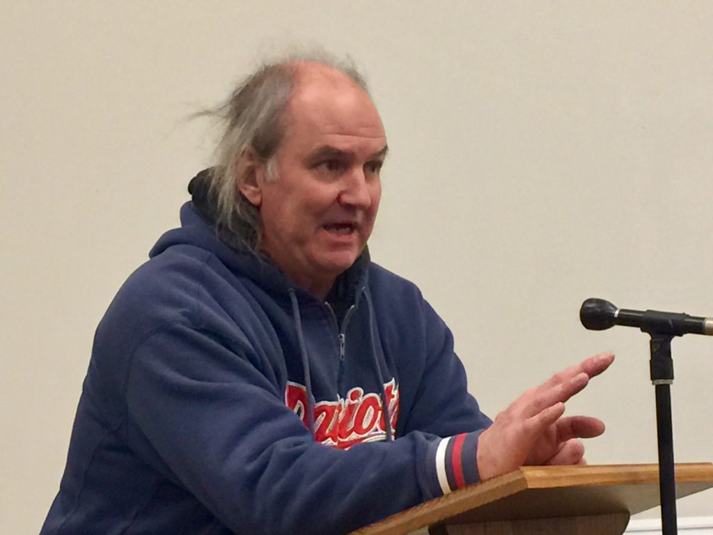 'Sanctuary City'? No, but Great Barrington acting like one - The ...