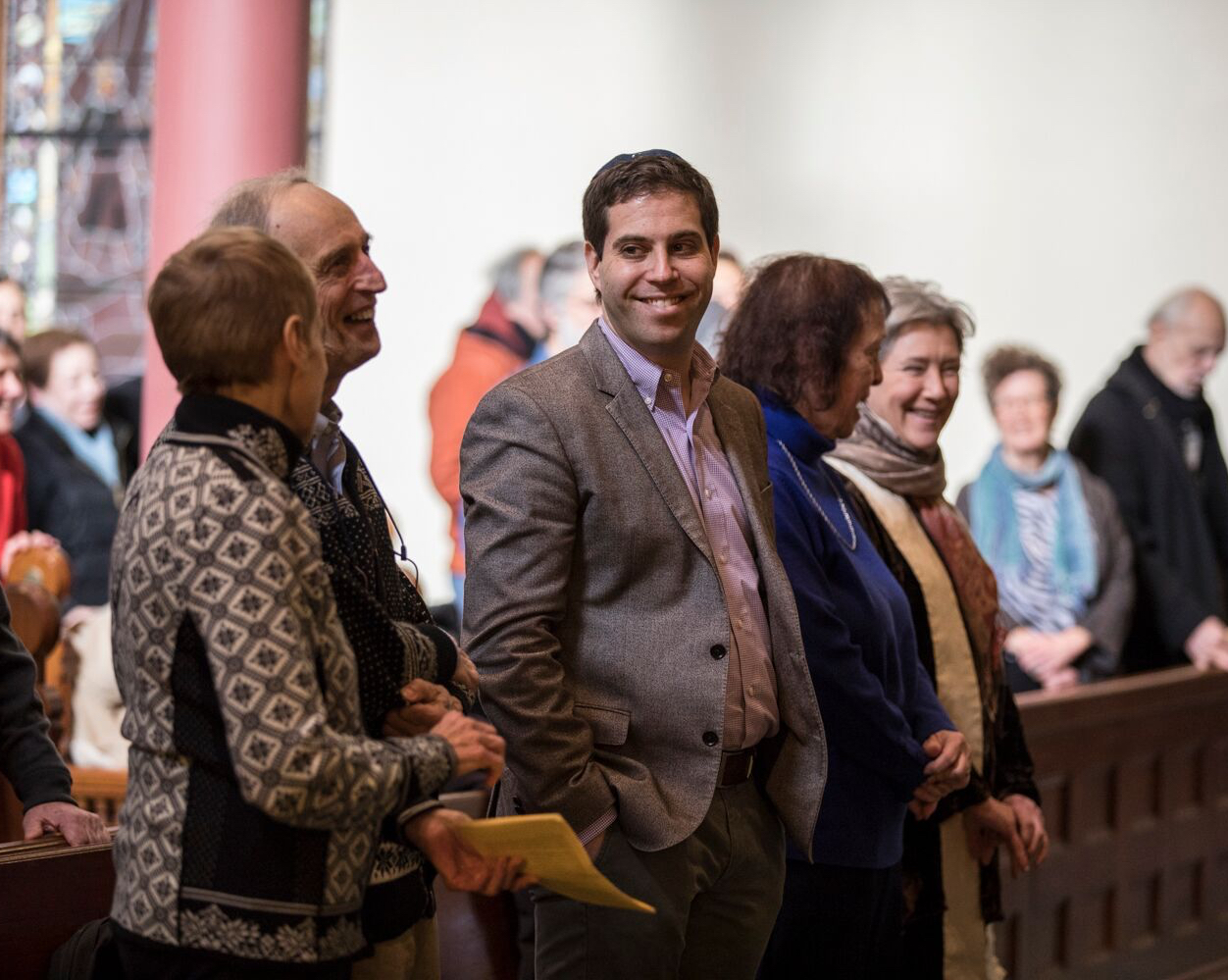 18th Annual Interfaith Celebration of legacy and work of Martin Luther ...