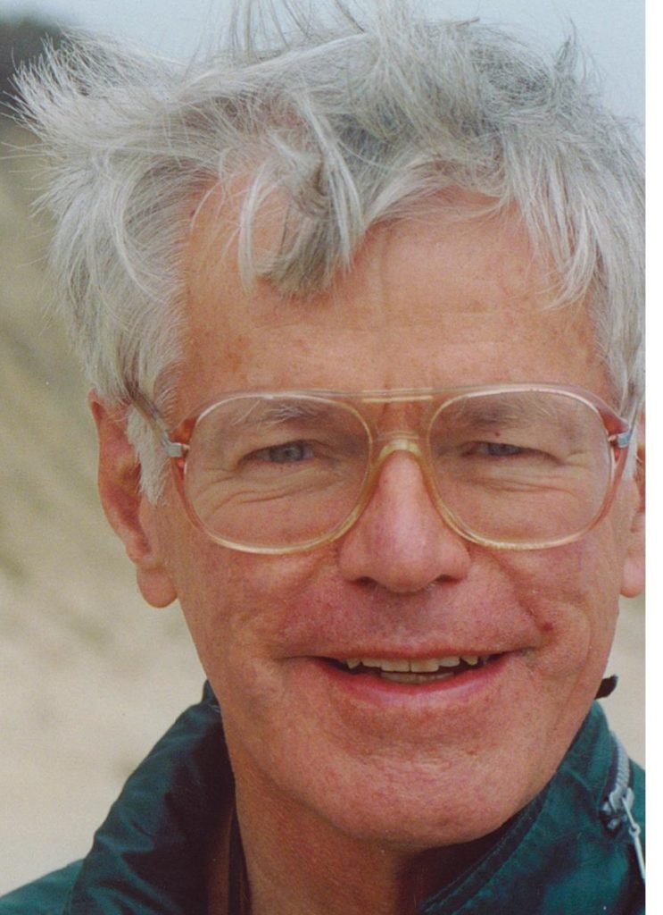 Donald Paul Bilyeu, 84, of Lenox - The Berkshire Edge