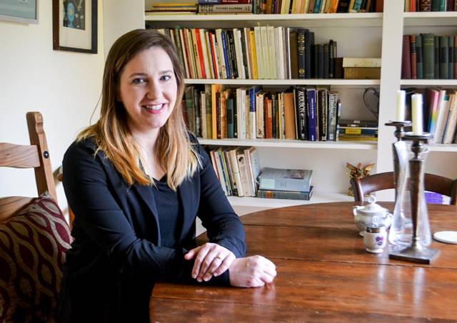 Bits & Bytes: DeSisto open house; Jeffrey Foucault at the Colonial; BBG ...