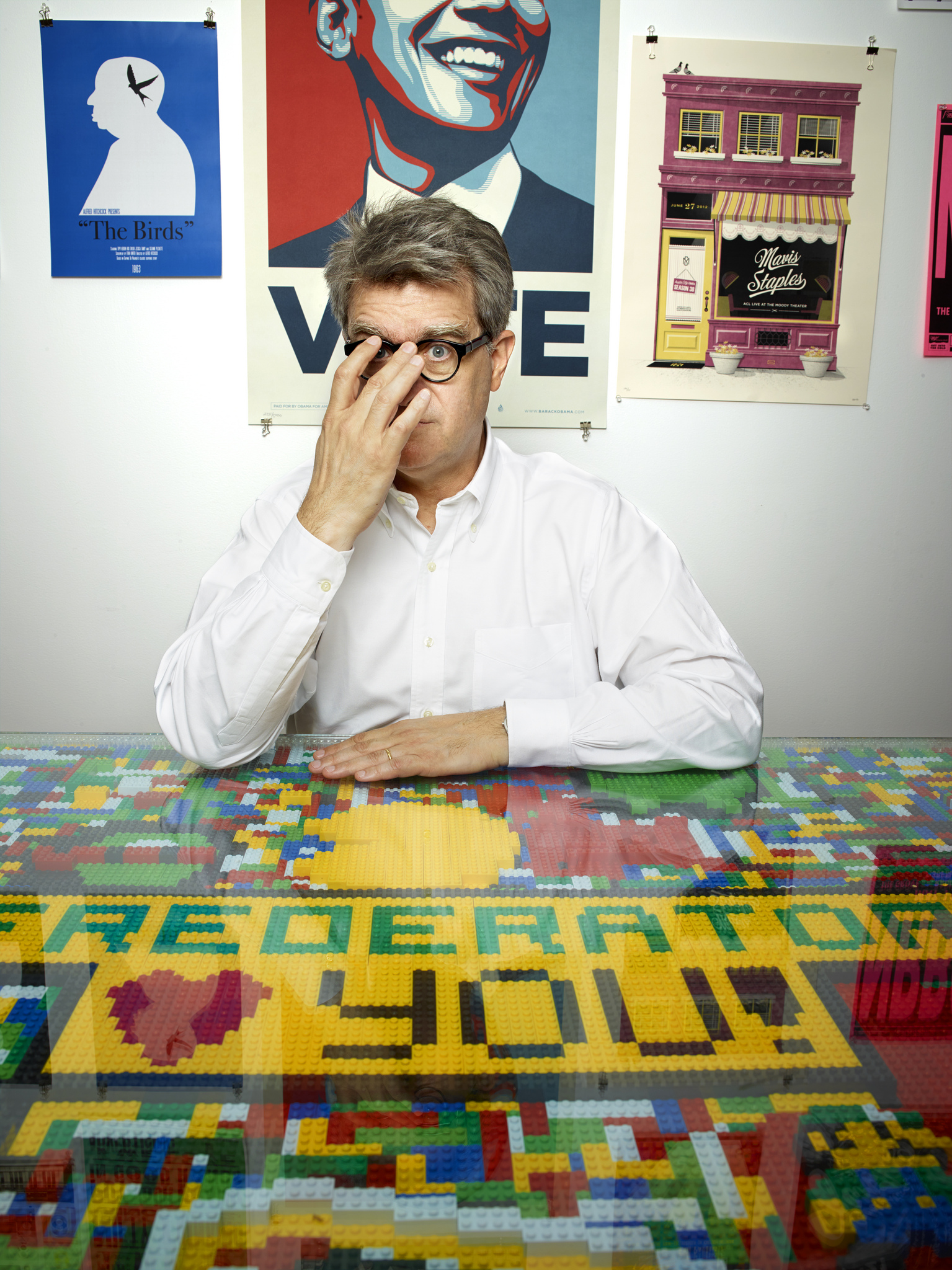 Bits & Bytes: Fred Seibert at Norman Rockwell Museum; ‘Revolution: New ...