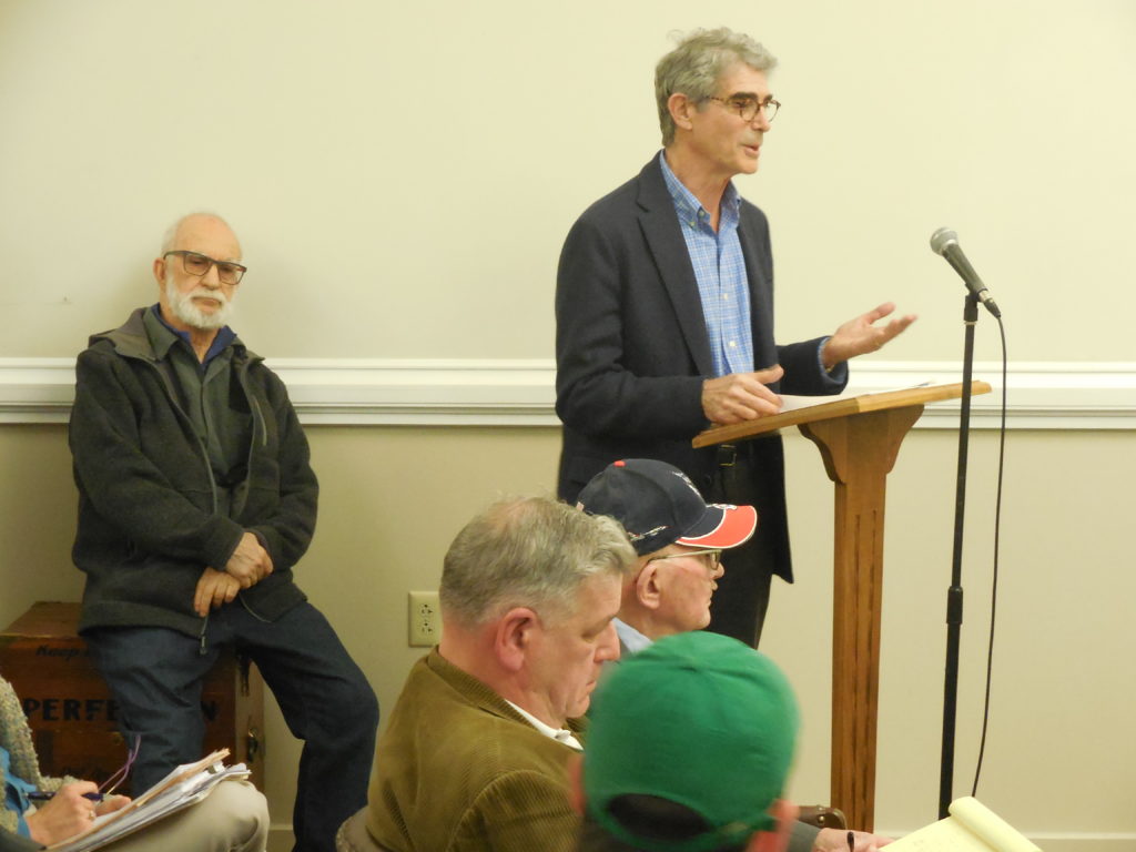 Airport owners again seek permission for controversial new hangars ...