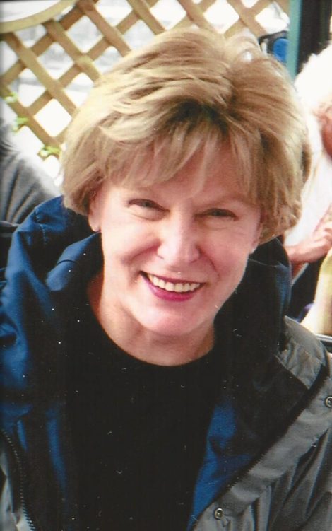 Mary Harrison, 79, of Stockbridge, leader of many organizations - The ...