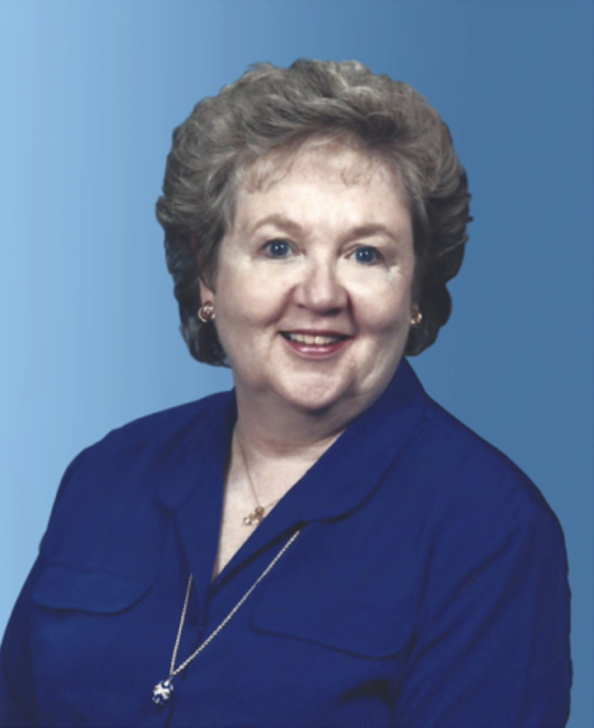 Catherine ‘Kay’ Mary Cacciola, 79, formerly of Lenox - The Berkshire Edge