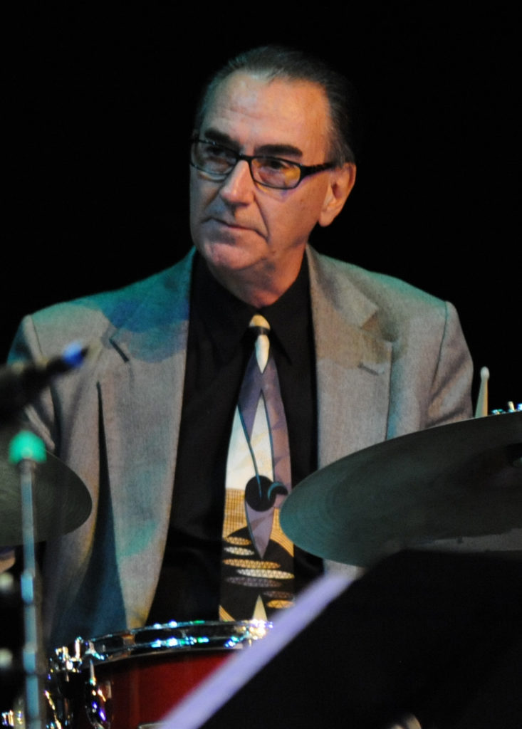 Bits & Bytes: Artists’ studio tours; salute to Buddy Rich; JoAnne Spies ...