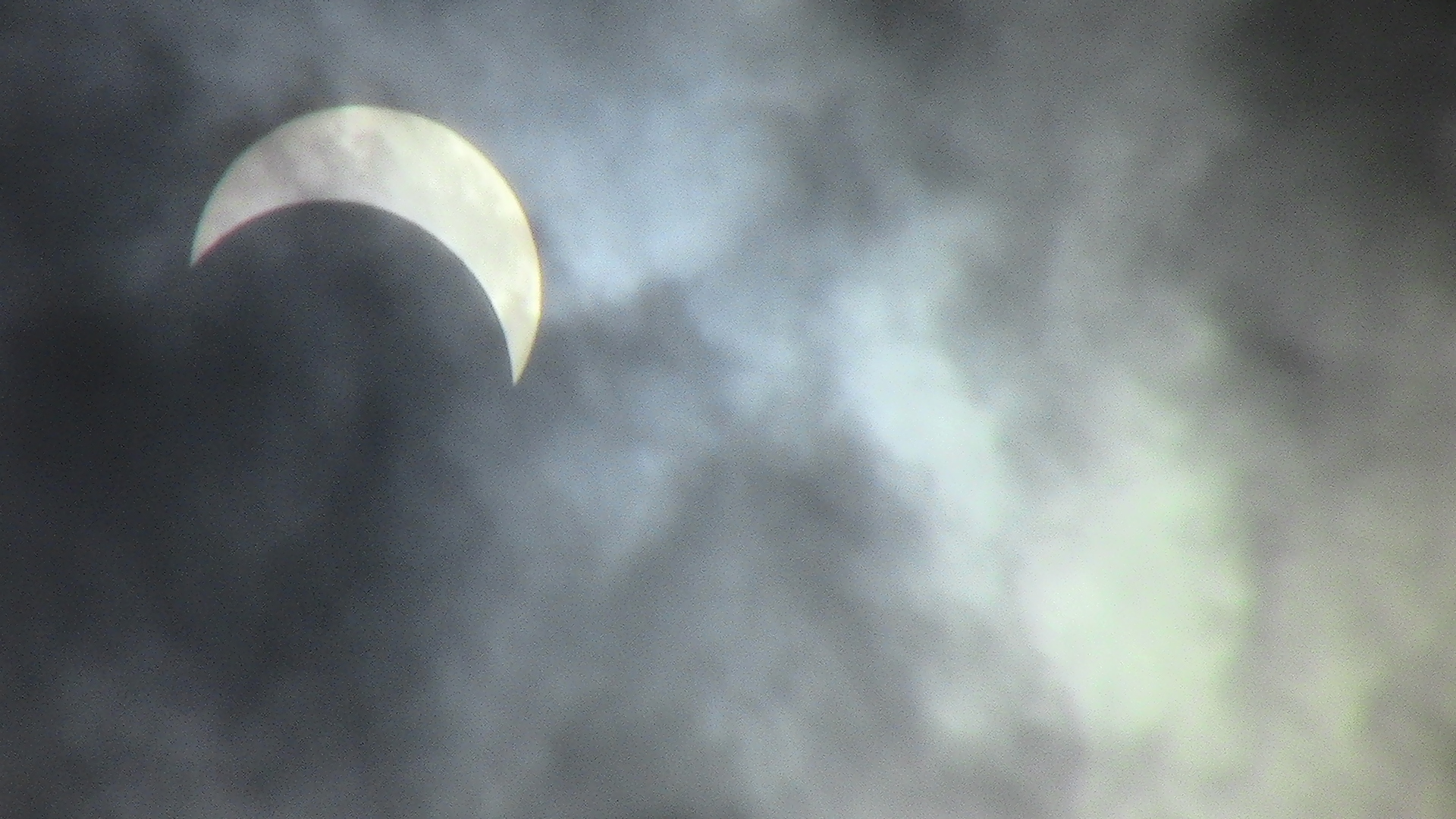 EYES TO THE SKY: TODAY The Great American Eclipse, 1:23 p.m. – 3:57 p.m ...