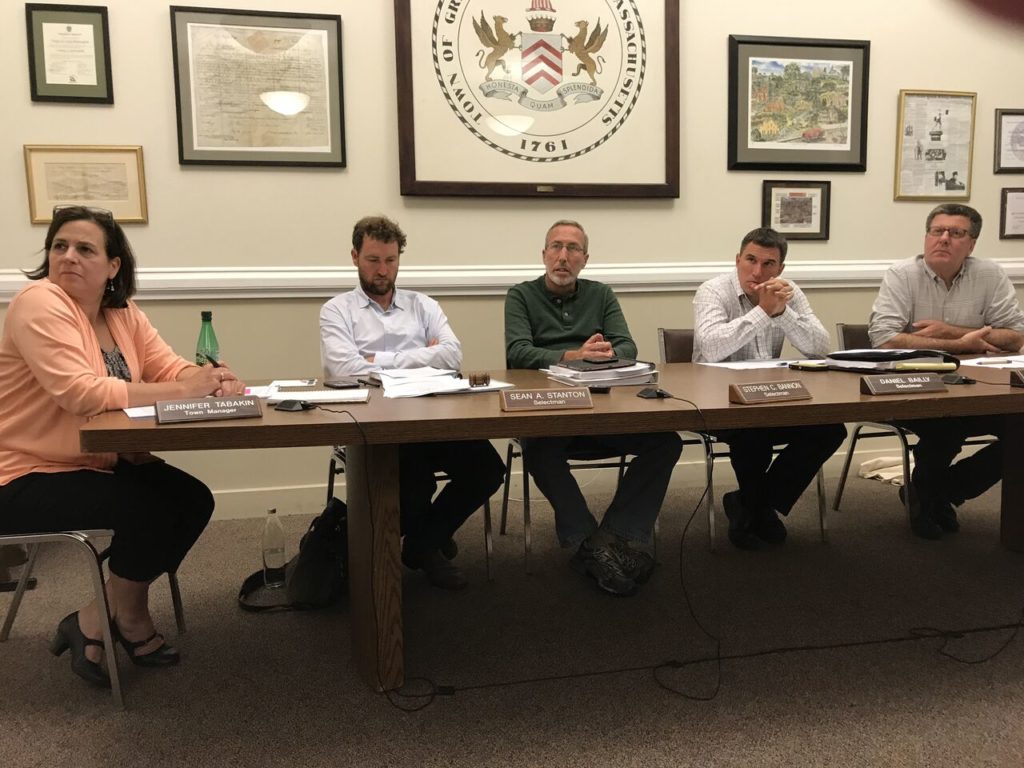 Affordable high-speed, broadband options for Great Barrington include ...