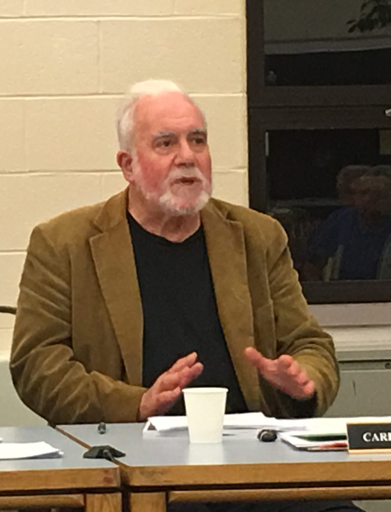 Funding restored for Egremont School, but the future of the district is ...