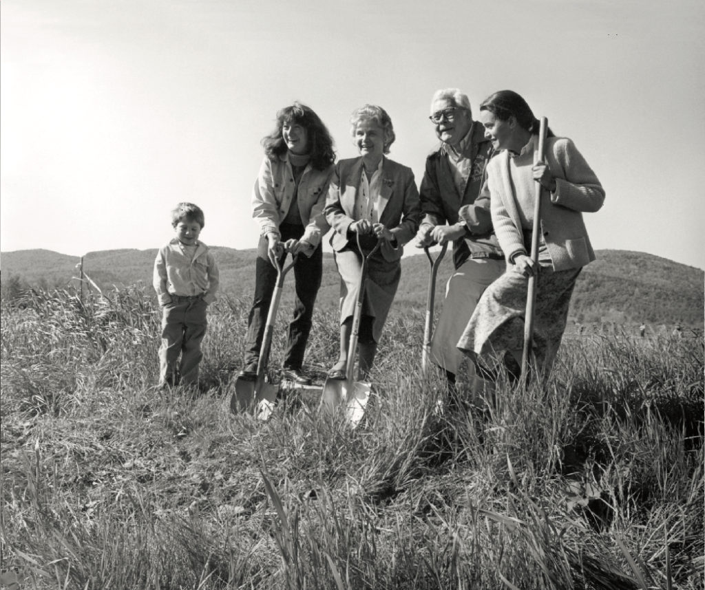 As Country Curtains closes, recalling its Stockbridge legacy with Jane ...