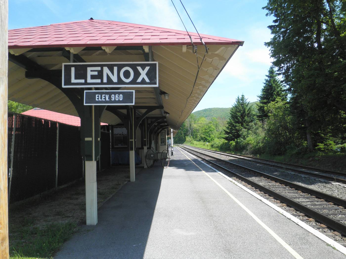 Panel reimagines passenger rail service - once again - between New York ...