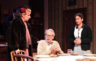 REVIEW: Oldcastle's 'Broadway Bound,' a fine tribute to Neil Simon ...
