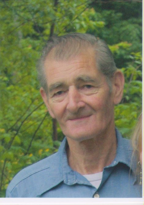 Theodore 'Ted' Warner, 78, of Monterey - The Berkshire Edge