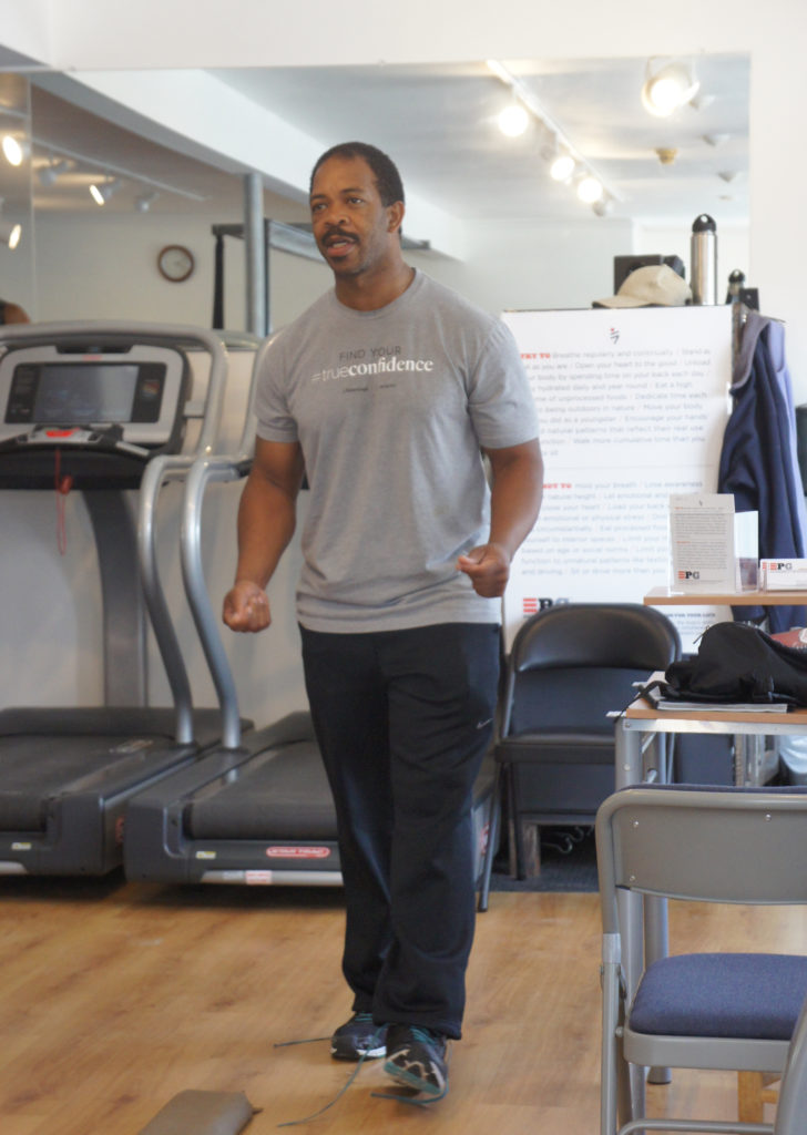Functional Movement: Fitness as a way of life - The Berkshire Edge