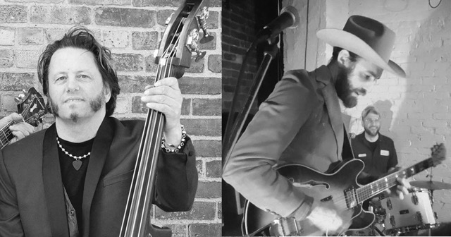 Bits & Bytes: Eagles Trombone Ensemble at Southfield Church; women’s ...