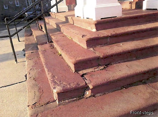 Three recreational trails among 10 projects vying for Community ...