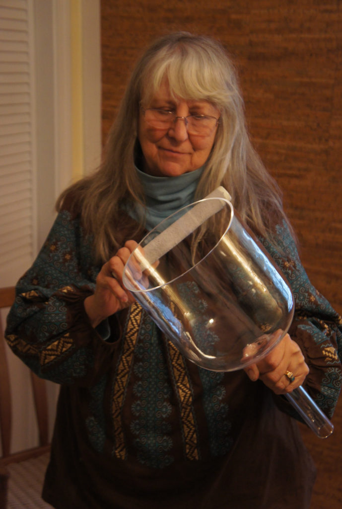 Healing Arts in Housatonic, a refuge for body and spirit - The ...