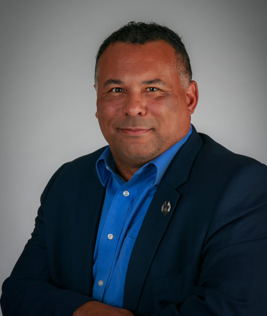 Business Briefs: Hansell named BNRC president; Wynn joins BTCF board ...