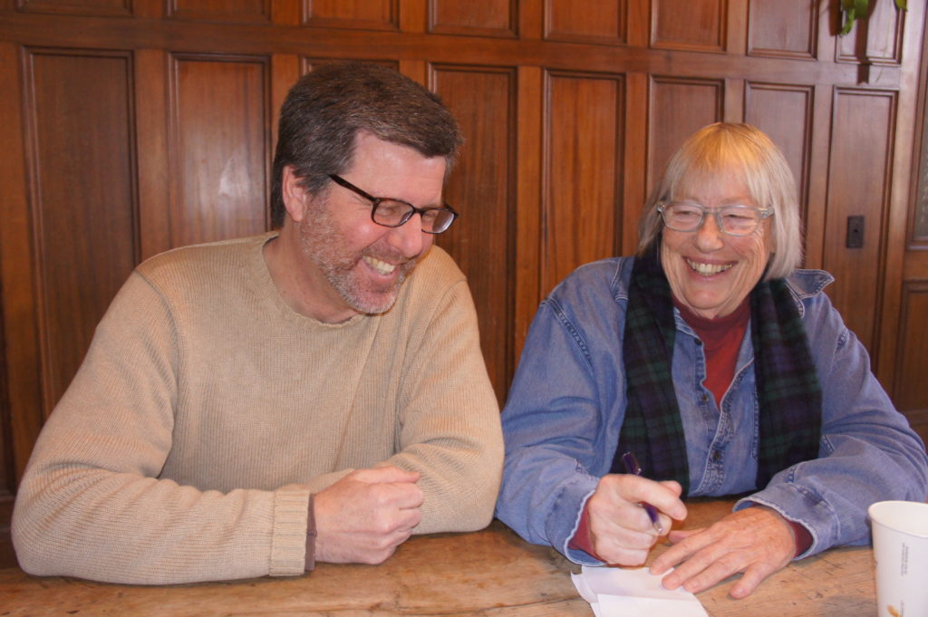 Friends of the GB Libraries film series: Fun, free, companionable - The ...
