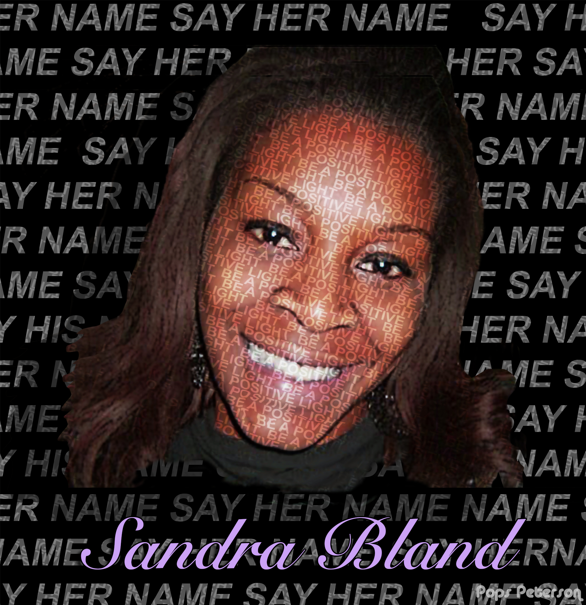 Pops Peterson: Art as a force for social change - The Berkshire Edge