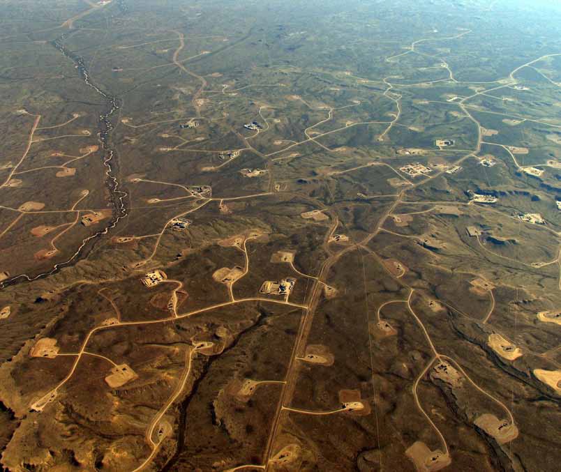 Fracking causes extensive environmental, health, safety harms, new ...