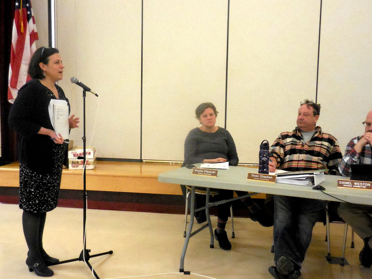 Tabakin wants cooperation from Berkshire Hills, insists town is 'up ...