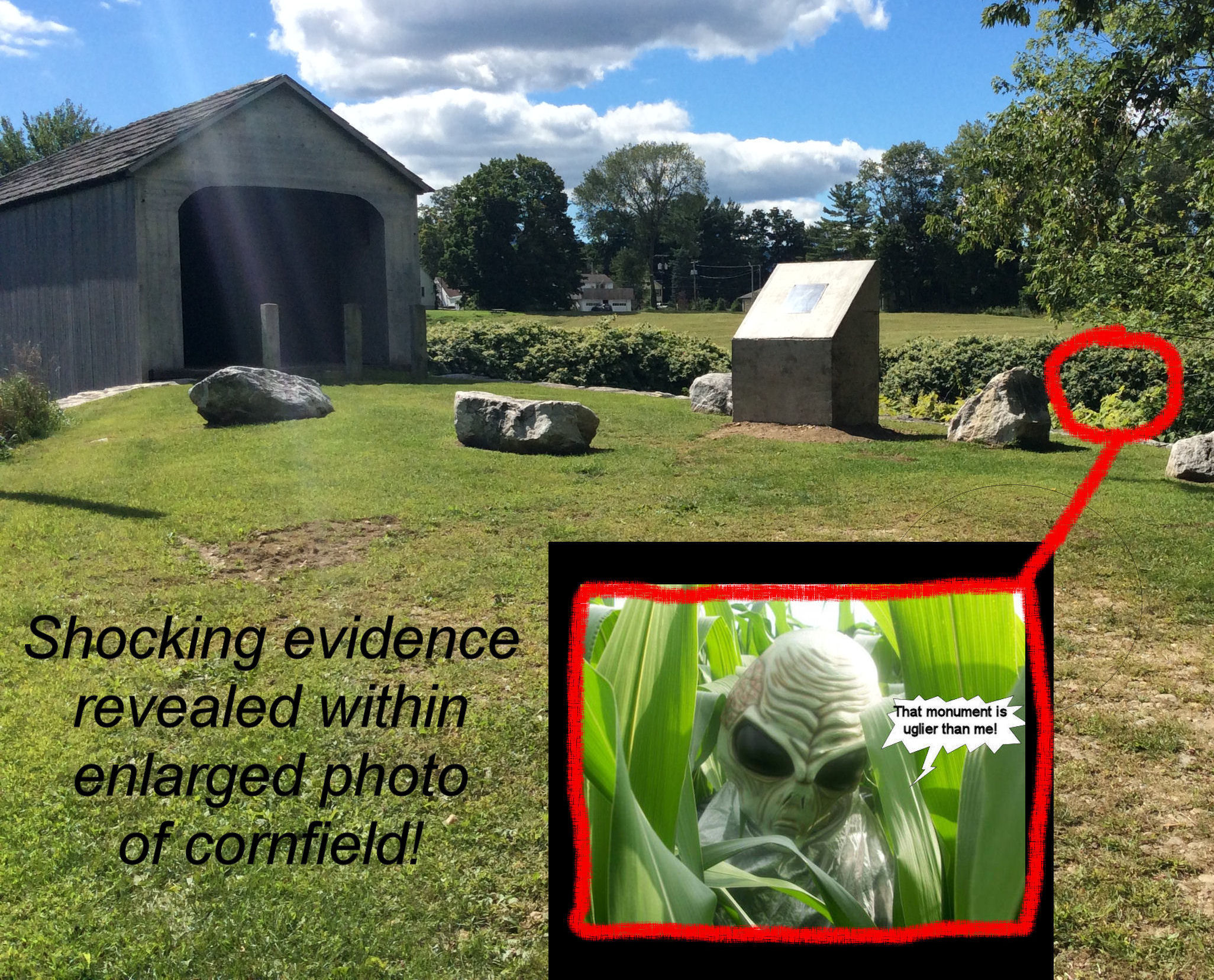 Close enounters in Sheffield – of the municipal kind - The Berkshire Edge