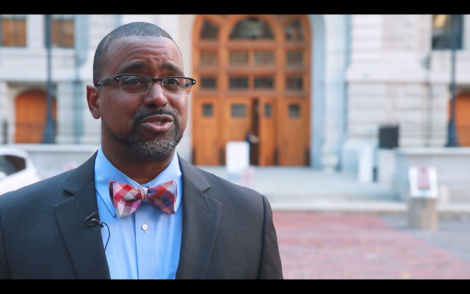 A reformer, Andrea Harrington, running for district attorney; questions ...