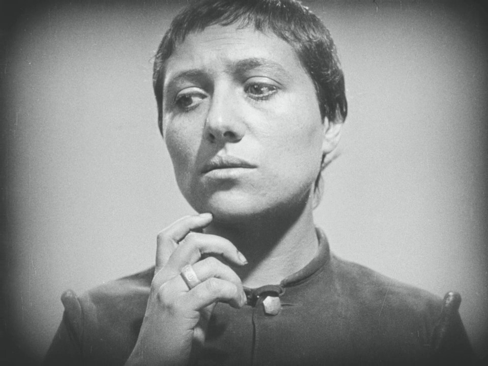 Bits & Bytes: ‘The Passion of Joan of Arc’; Bob Dylan talk; Women’s ...